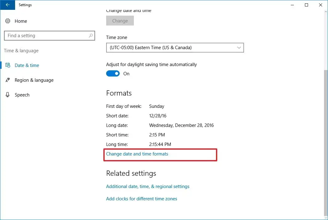 How To Change Default Excel Date Format 05 Access Excel Tips